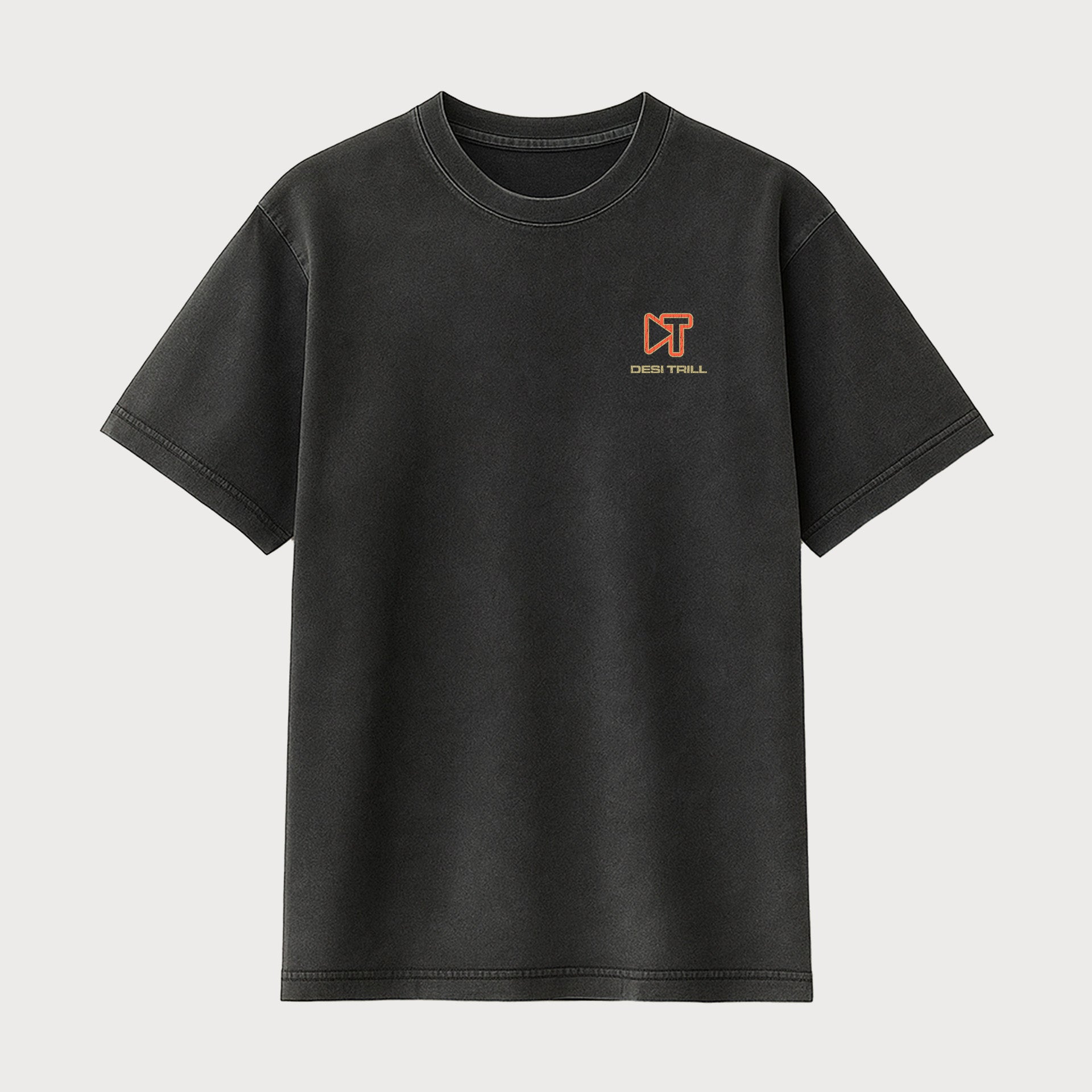 DESI TRILL Tour Vintage Tee